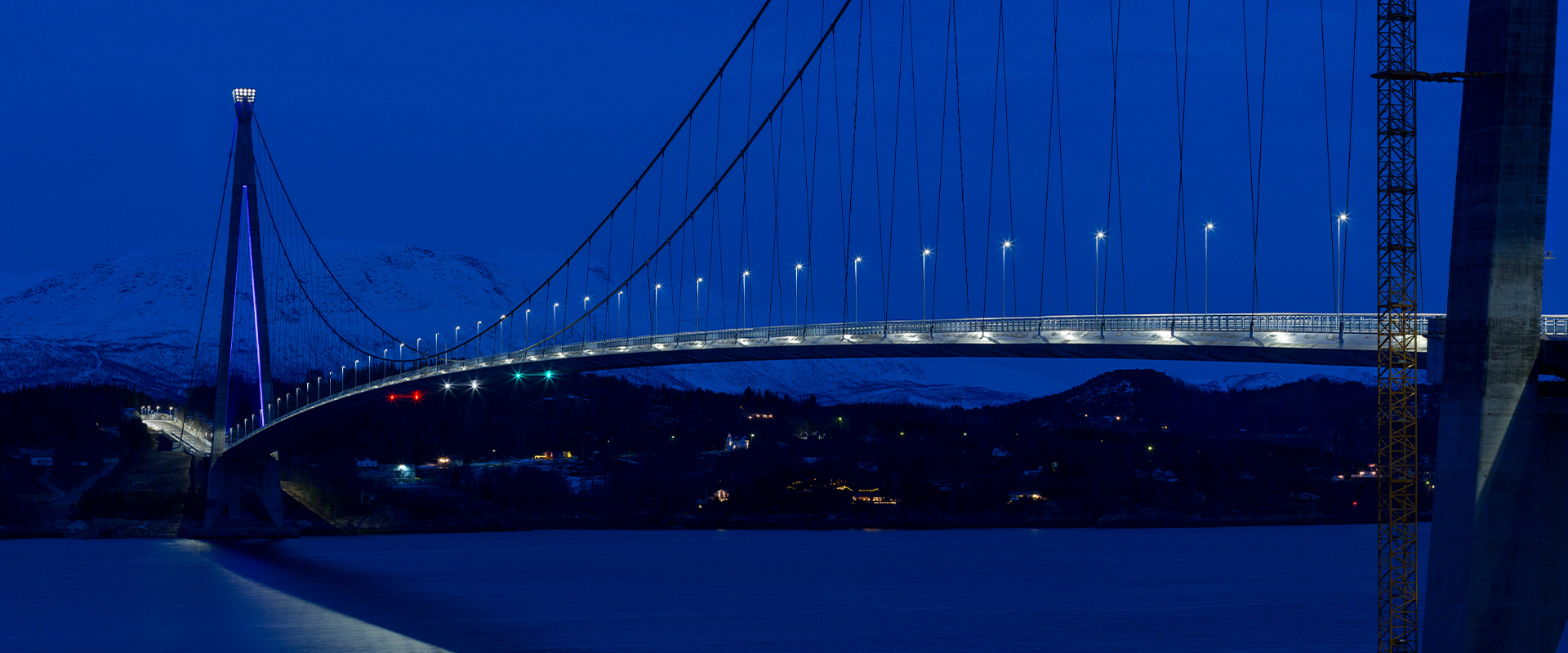 ITALO | Éclairage public à LED haute puissance fabriqué en Italie